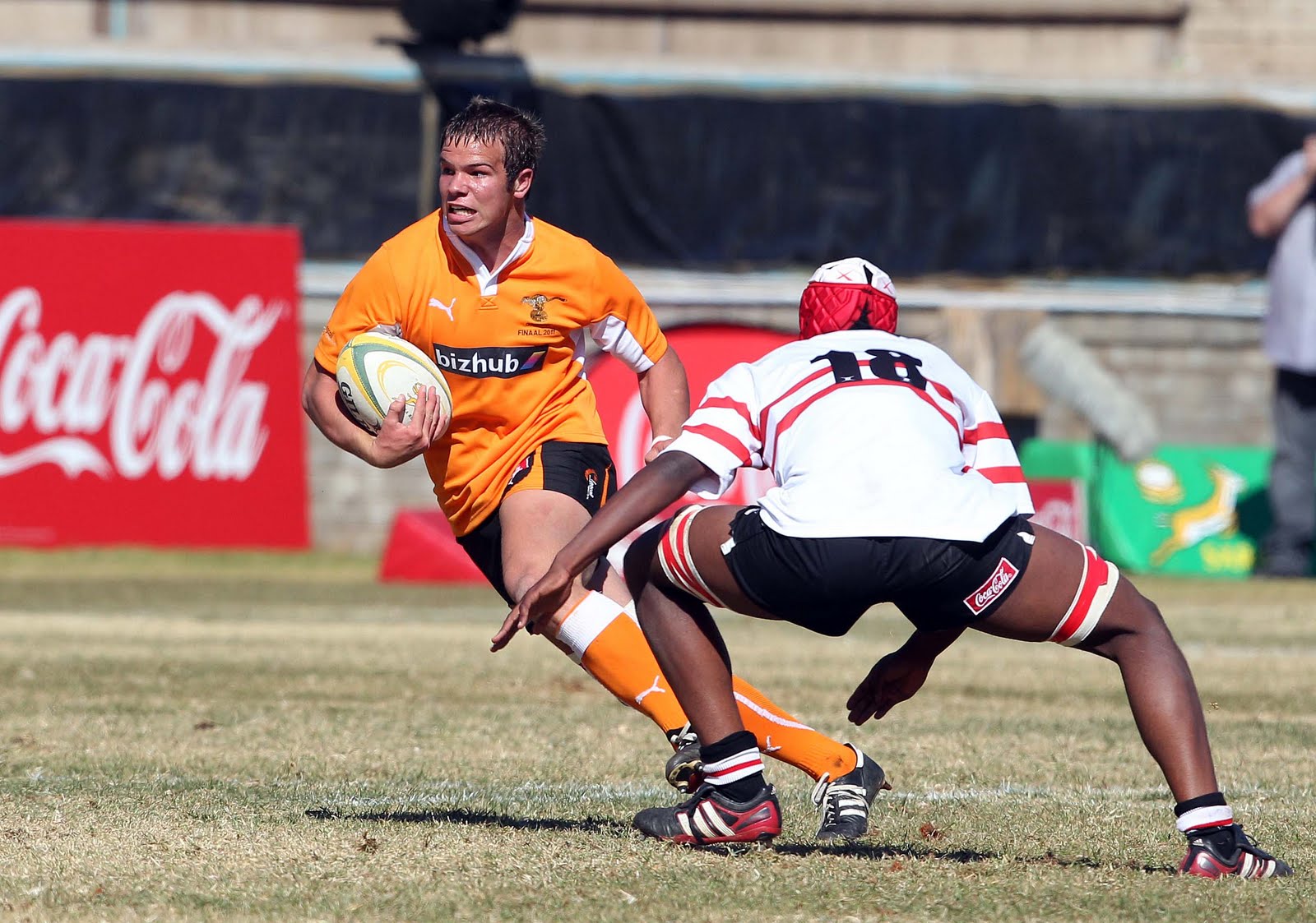 Intune Communications and Entertainment: Pictures from the Coca-Cola ...