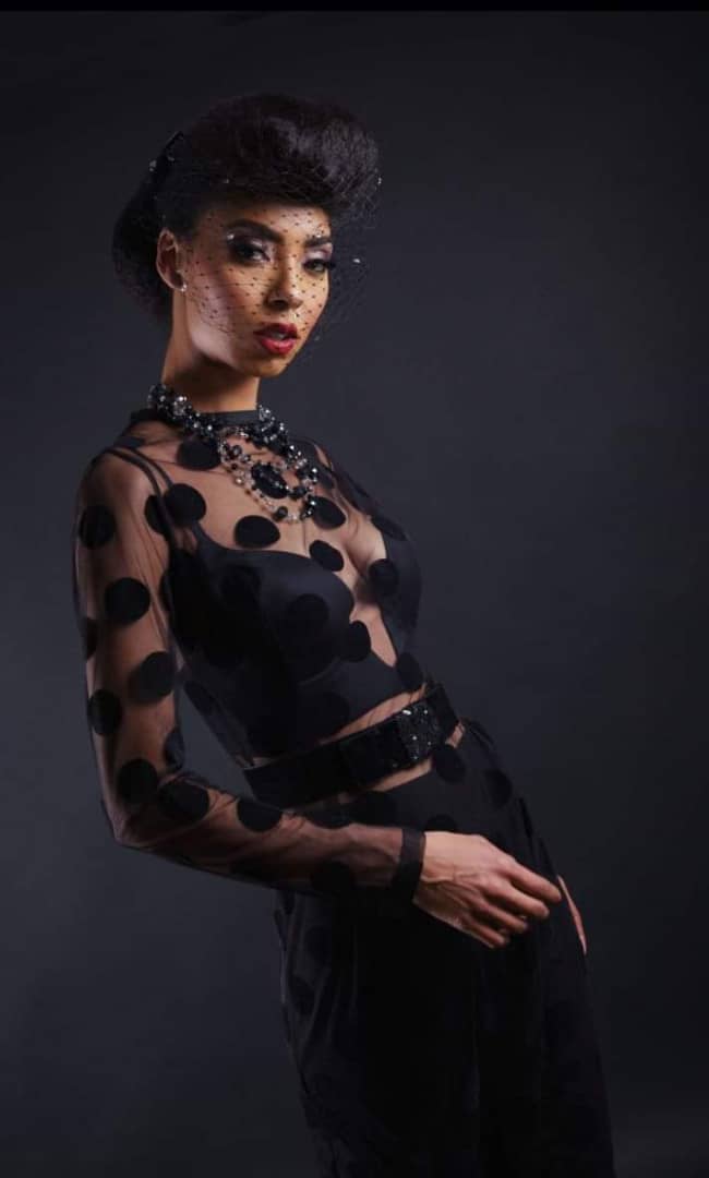 London Designer, Adebayo Jones To Launch New Designs In APRIL