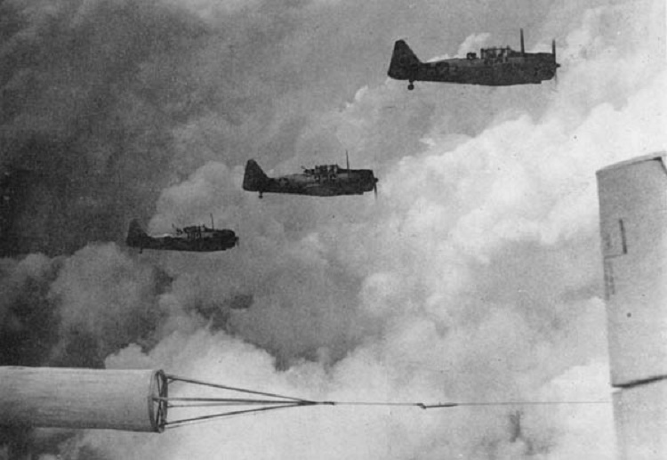 Chant du Départ: What The Heck Is That?