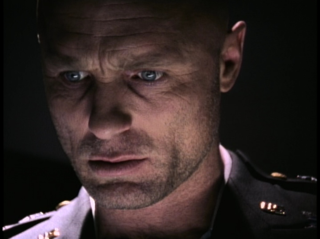 Happyotter: THE STAND (1994)