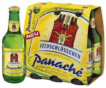 Sörvadászat: Panaché