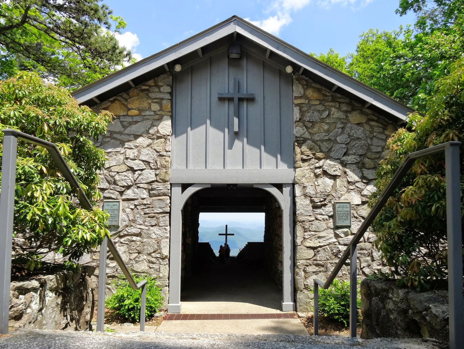 Femme au foyer: A Pretty Place