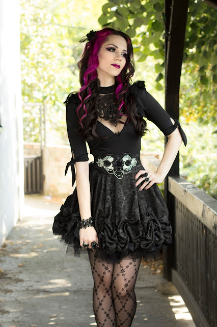 New designs - Villena Viscaria