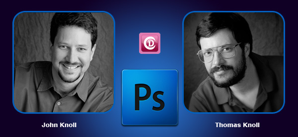 History of Photoshop