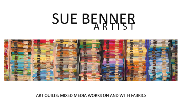 SUE BENNER: SUE BENNER BLOG