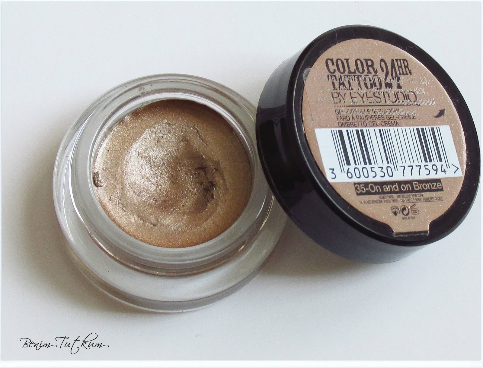 patlamak dikte Cordelia mac krem far çatışma açıklama Malign tümör