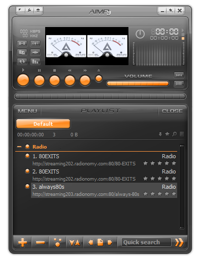 Aimp equalizer presets - shoppeOlfe