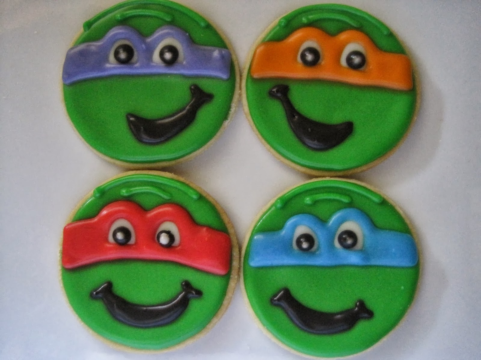 Silly Gilly Desserts