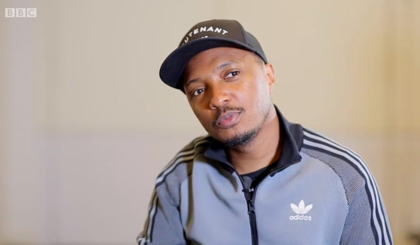 À la rencontre de Soprano, un rappeur comorien engagé | HabarizaComores ...