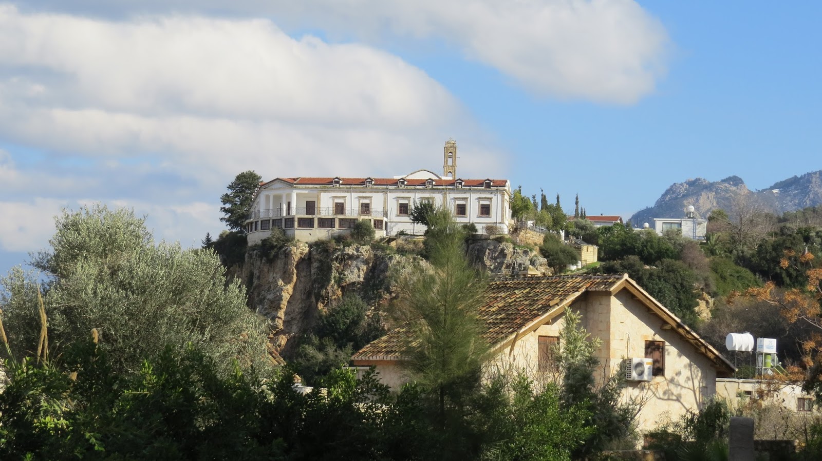 Biodiversity of Cyprus by NGO Protection of the Natural Heritage and ...