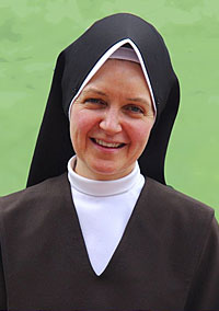 CHRIST IS OUR LIFE: From Dublin to Carmel- A Vocation Story