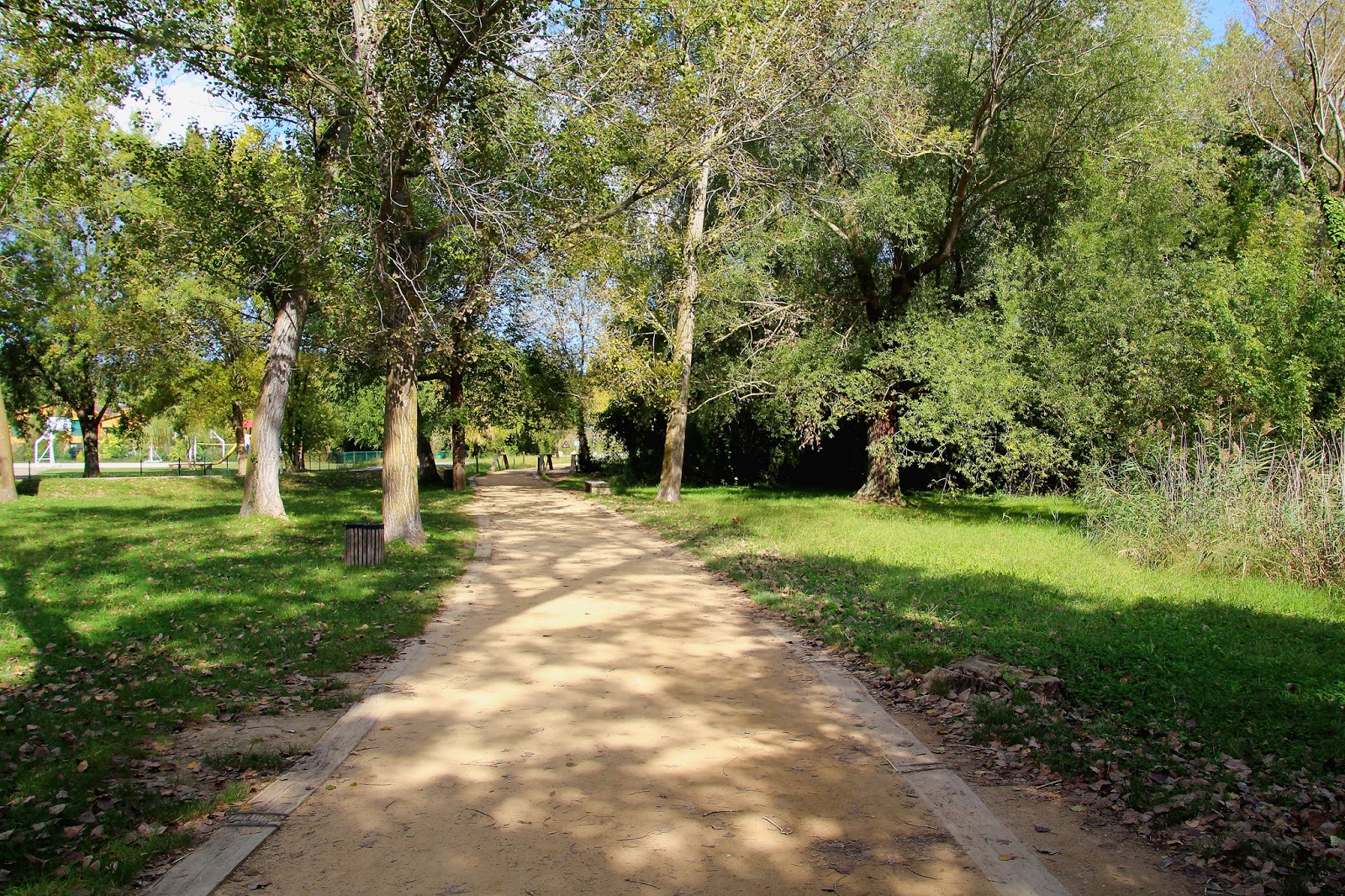 L'Estany de Banyoles - Les Estunes (Girona) - Rutas Mar & Mon