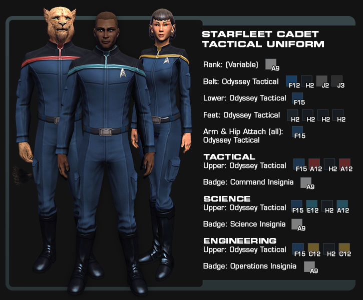 The Trek Collective: Star Trek Online's Delta Quadrant, Xindi, and new ...