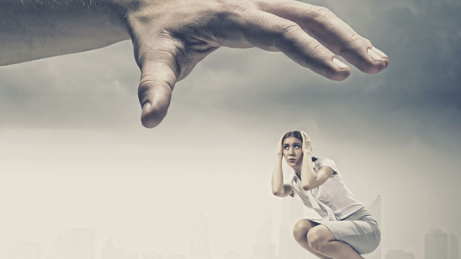 La Bull'à'Moa: Manipulateur - Reconnaître et aider une personne sous ...