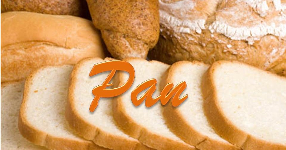 Las Recetas de Pepito: Pan