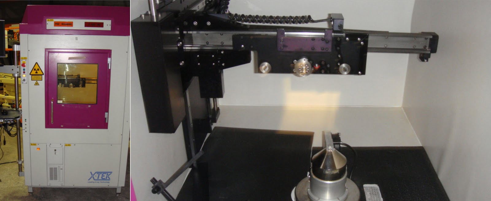 X-Ray Transmission Target at Leonard Hazzard blog