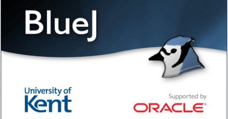 fajarbaskoro: PBO-3-Mengenal Blue J dan Memahami Class Java