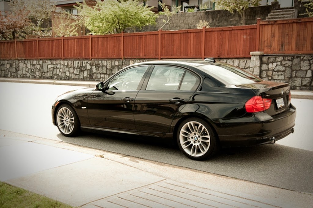 BMW 335d Wallpapers #484 - PKYAH