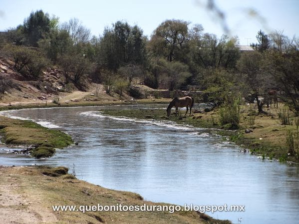 Qué bonito es Durango: La Villita de San Atenógenes de Villa Unión ...