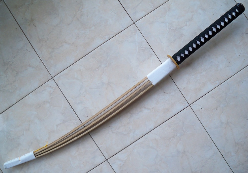 PEDANG SAMURAI MURAH (KATANA/WAKIZASHI/KNIVES.etc): Shinai Kenjutsu ...