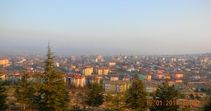 40 KIRŞEHİR: KAMAN