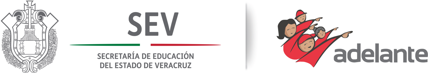 Telesecundaria Papantla: SECRETARÍA DE EDUCACIÓN DE VERACRUZ. LOGOTIPO 2013