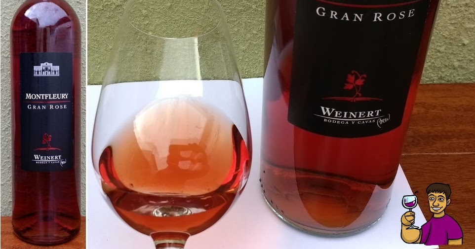 fabianmitidieri: Montfleury Gran Rose 2013