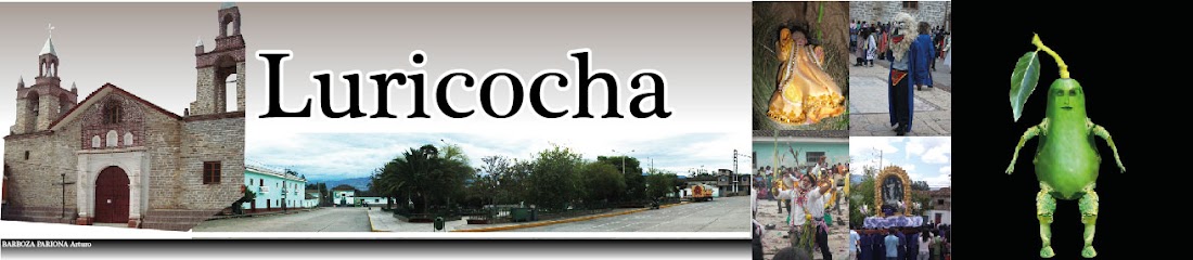 Luricocha
