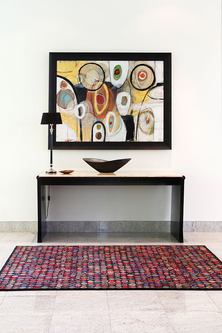 Interior Decoration & Design.