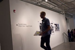 Figures in Lokuta’s Cave: Photographs by Melissa Tomich – The Minus ...