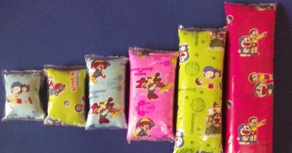 DISTRIBUTOR SPALK: Spalk Infus