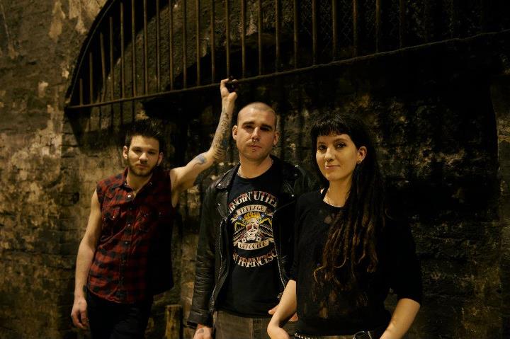 Schizo Fanzine: Interview: Moral Dilemma