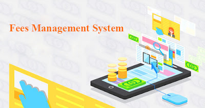 Fee Management Software for College