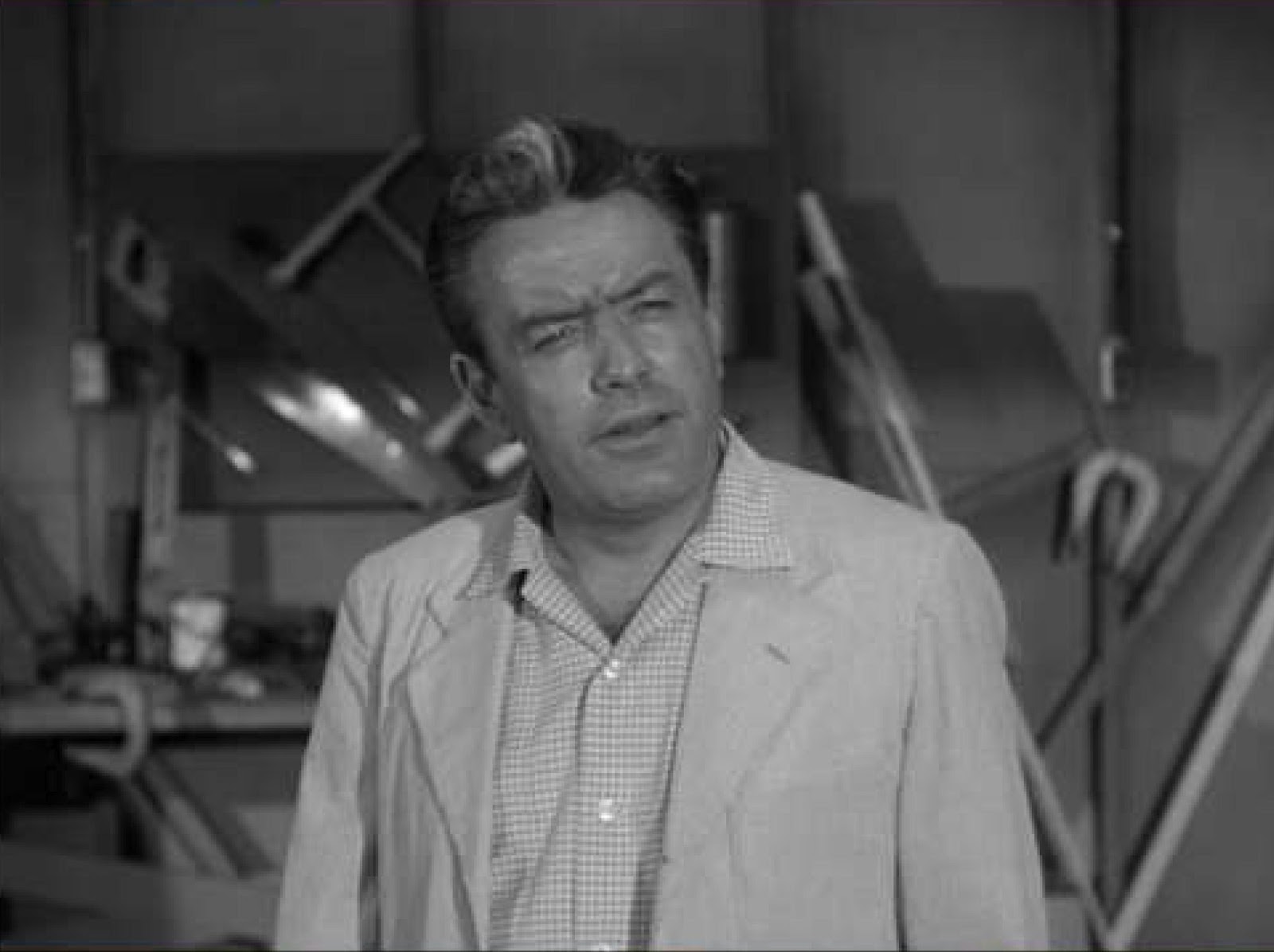 bare•bones e-zine: Ray Bradbury on TV Part Four: Alfred Hitchcock ...