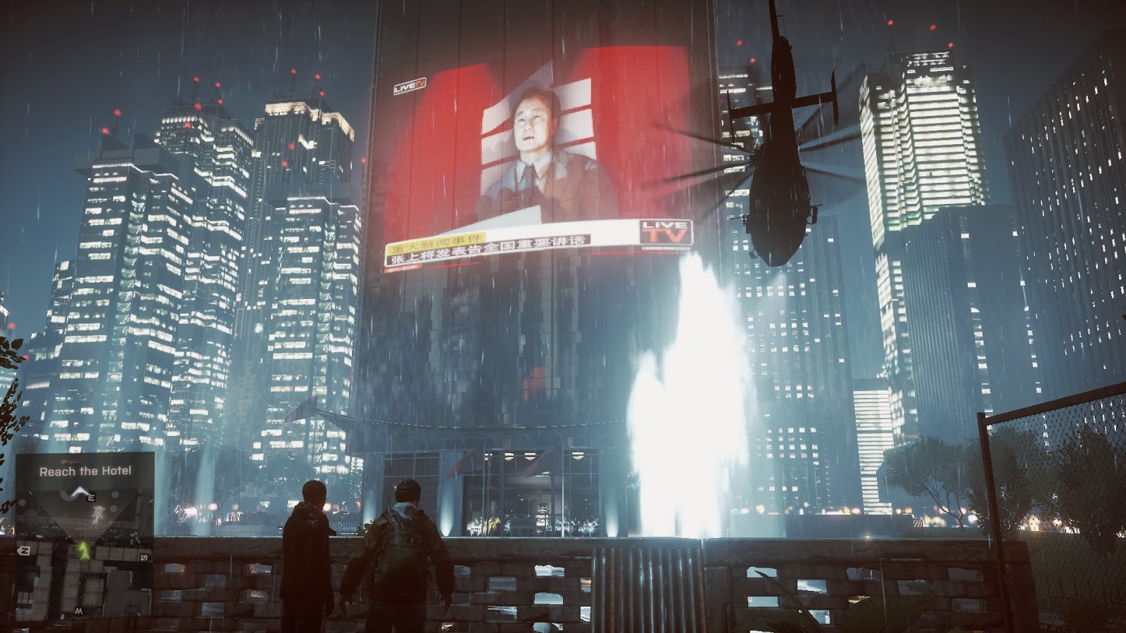 battlefield 4 screenshots