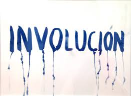 "La solución está en nosotros": Involución del ser humano.