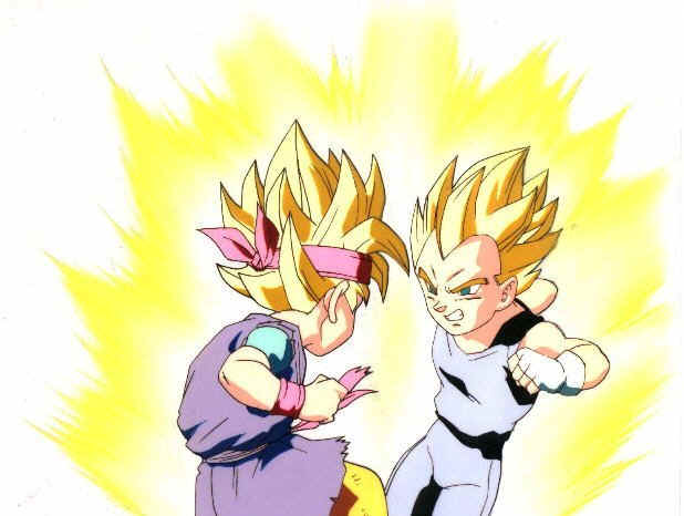 Dragon Ball TF - . : 101 anos depois com novidades!: Informação DBTF