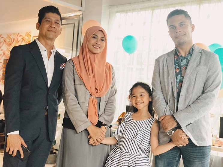 Drama Cekelat Honey [2018] Astro Citra