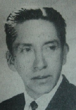 ENCICLOPEDIA DEL BICENTENARIO DE BOLIVIA: GREGORIO CORDERO MIRANDA