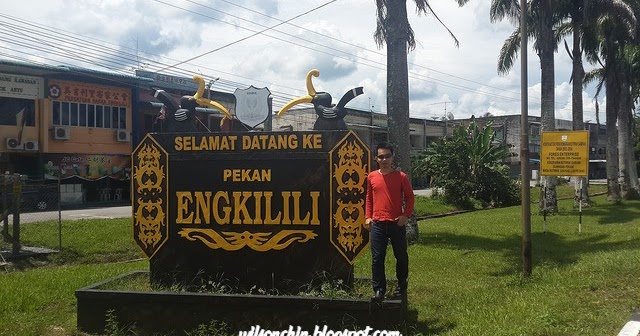 Exploration to Batu Nabau, Snake Stone Valley at Engkilili, Borneo
