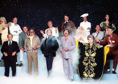 xoxoxo e: favorite movie #56 and art in film: s.o.b.