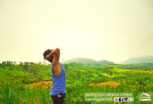 Tempat Wisata Di Pakpak Bharat Traveling Medan