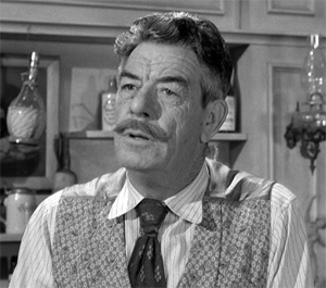 Television's New Frontier: The 1960s: Gunsmoke (1961)