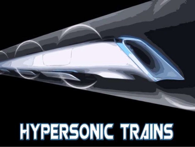 year2008: 10 Future Technologies That Will Change The World