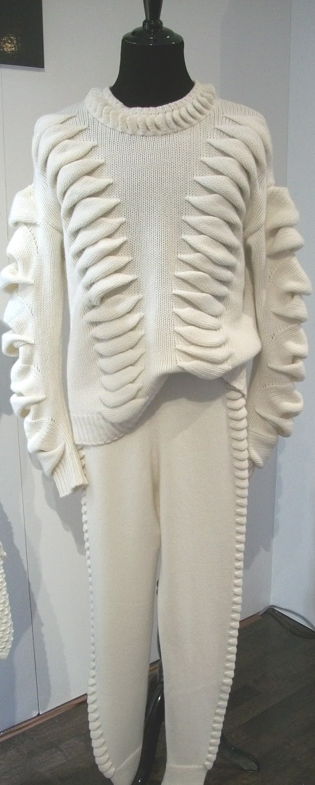 FASHION BY THE RULES: The Harbingers of Design… Steven Oo