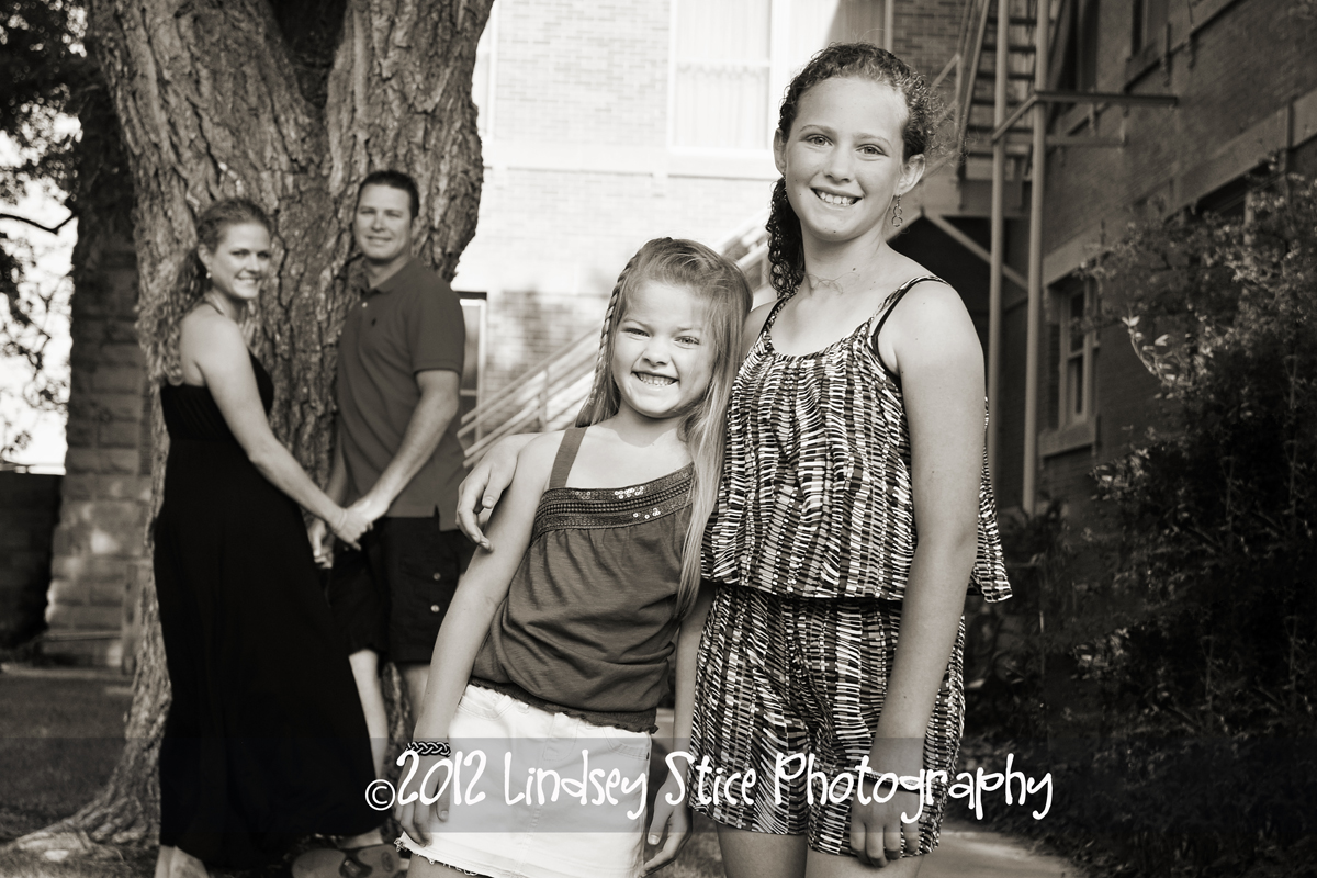 Lindsey Stice Photography: The Ledbetter Family June 2012