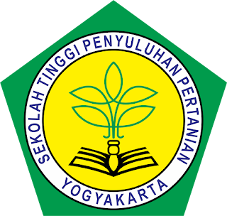 Vector Logo: Logo STTP Yogyakarta