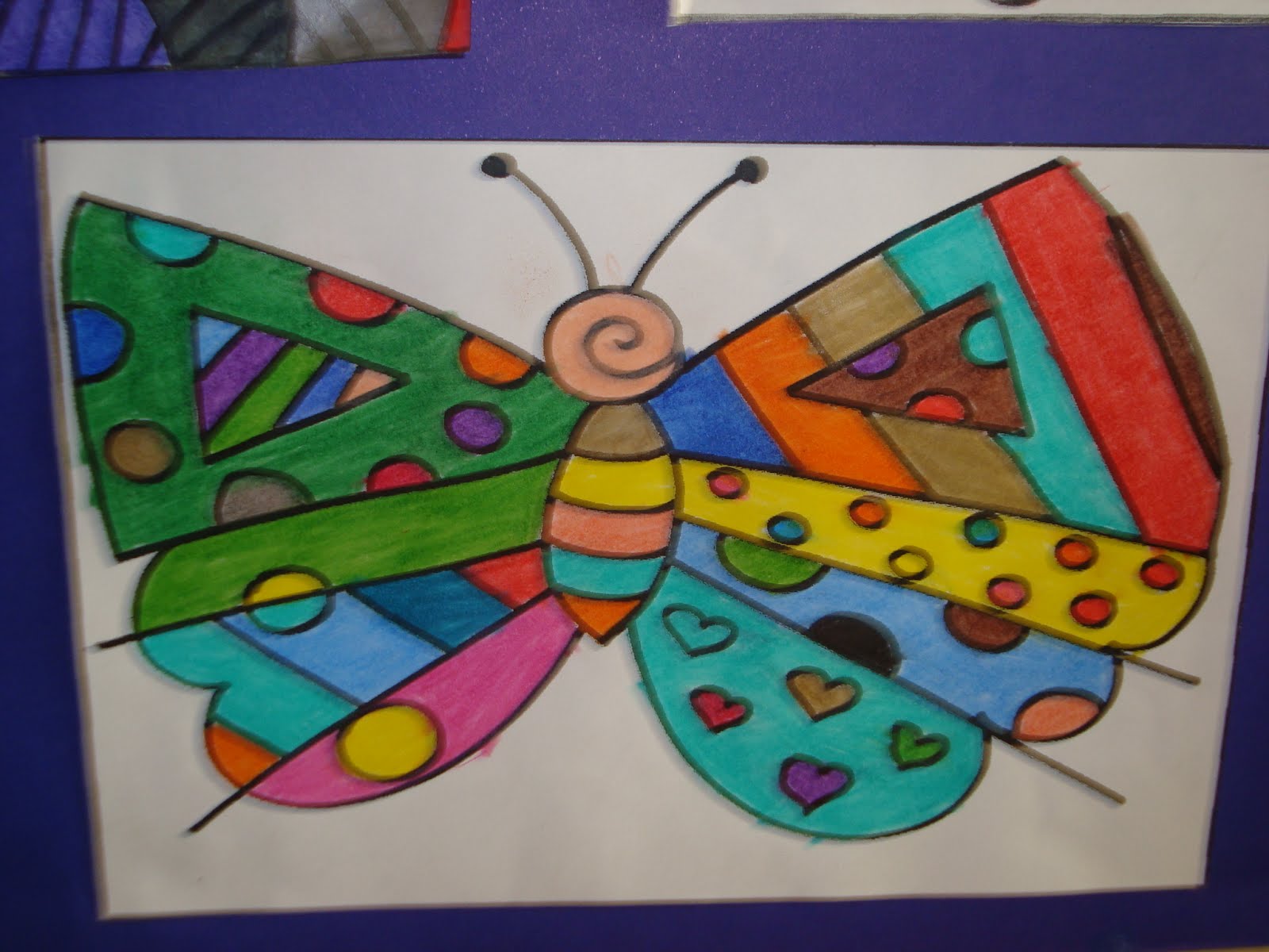 E.E.GERALDO STARLING SOARES: Projeto Biblioteca " CONHECENDO ROMERO BRITTO"