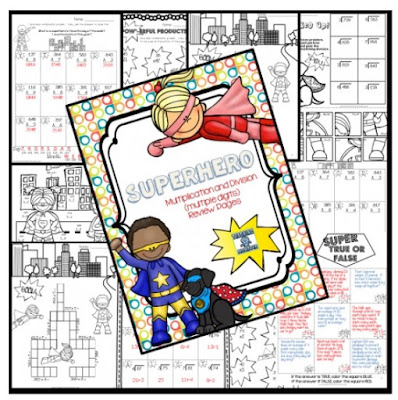 Teaching Blog Round Up: Leap Right Into March With This Read Across ...