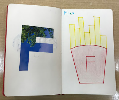 rapincel: ENGLISH ALPHABET PROJECT: D, E, F, G AND H